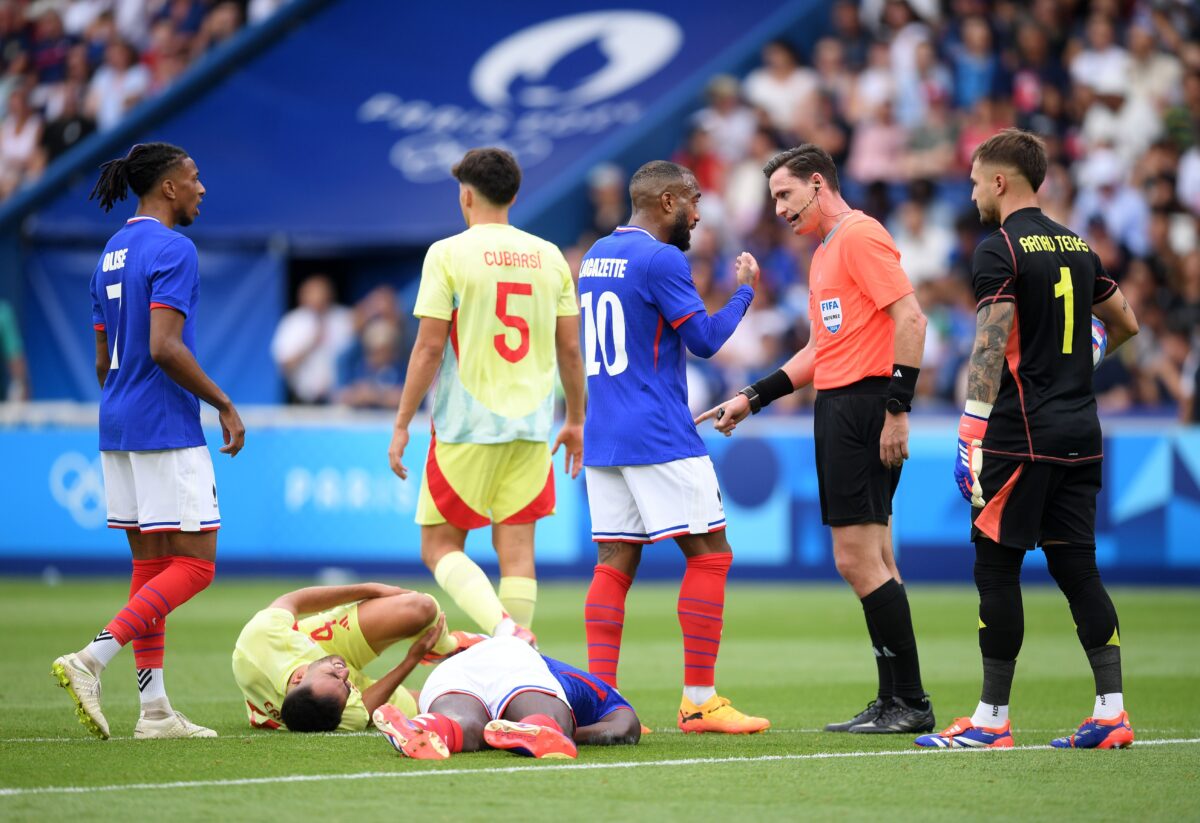 Árbitros FIFA 2025: CBF Anuncia Indicados Para O Quadro FIFA