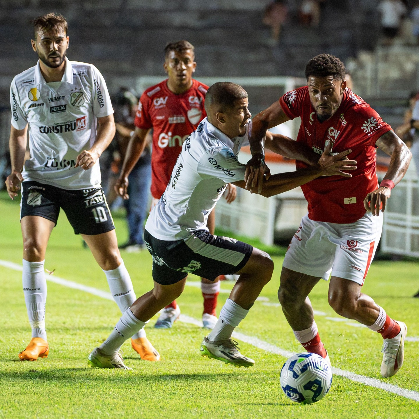 Copa Do Brasil 2025: Guia Completo Da 2ª Fase - Datas, Jogos E Premiações