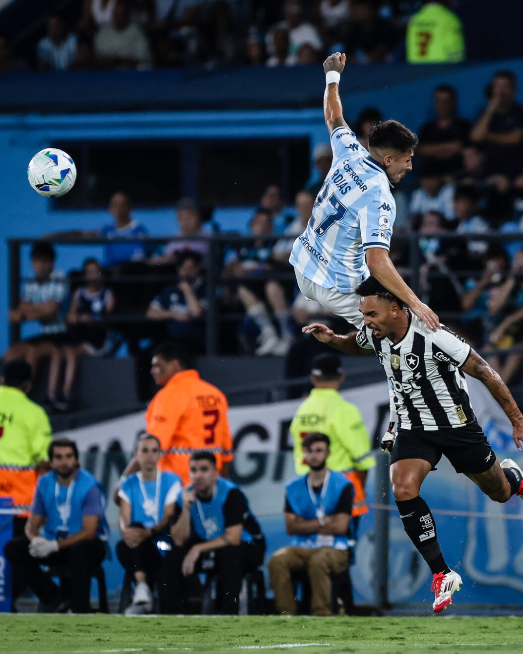 Botafogo Anuncia Mais De 30 Mil Ingressos Vendidos Para A Final Da ...