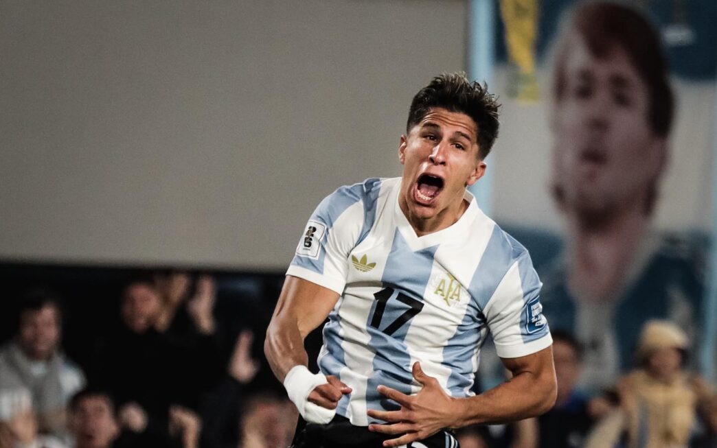 Jogo Do Brasil X Argentina: Goleada Histórica E Classifi...