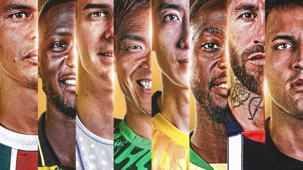 Tabela Do Mundial De Clubes FIFA 2025