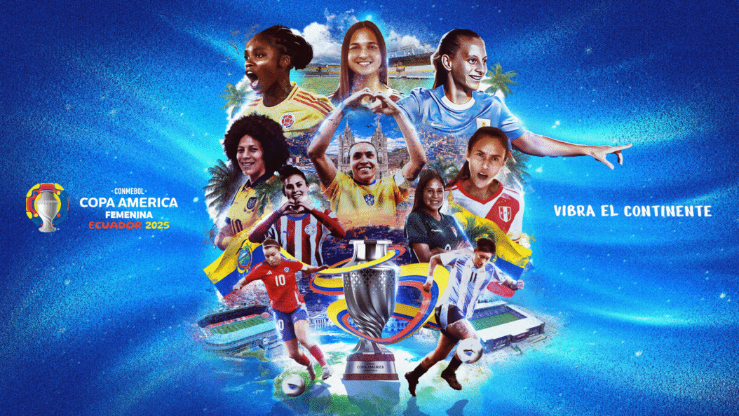 Copa América De Futebol Feminino 2025: Guia Completo Do Torneio No Equador