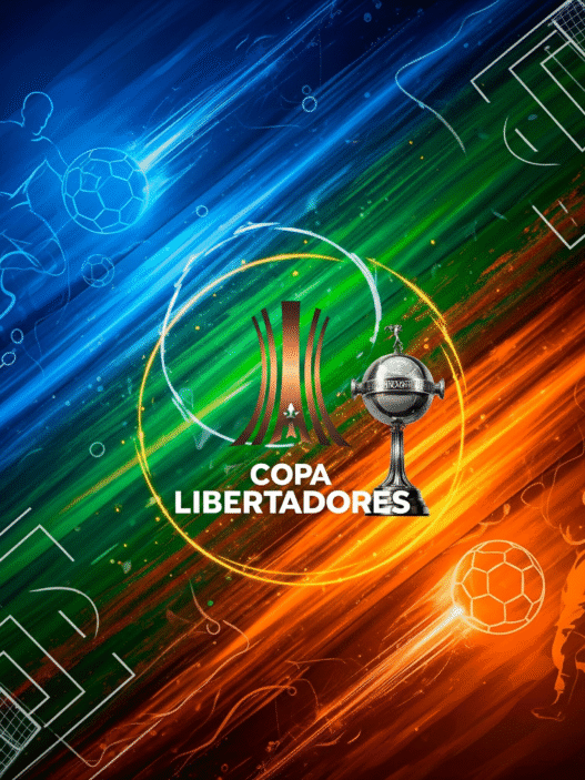 Tabela Oitavas Libertadores 2025: Datas, Horários E Transmissão Dos Jogos