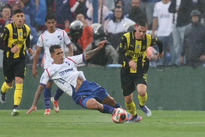 Série Rio De La Plata 2026: Onde Assistir Aos Jogos De Hoje Ao Vivo